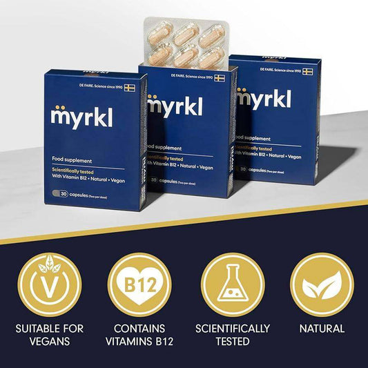Myrkl Hangover Pills from £1.12 per pill – welzo