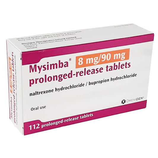 Buy Mysimba Tablets | Welzo