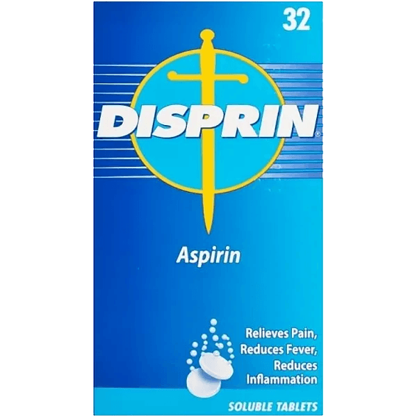 Disprin Tablets Pack of 32