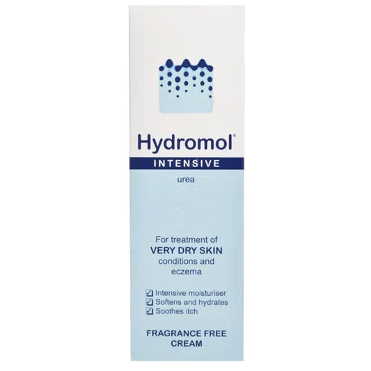 Hydromol Intensive Cream 100g – welzo